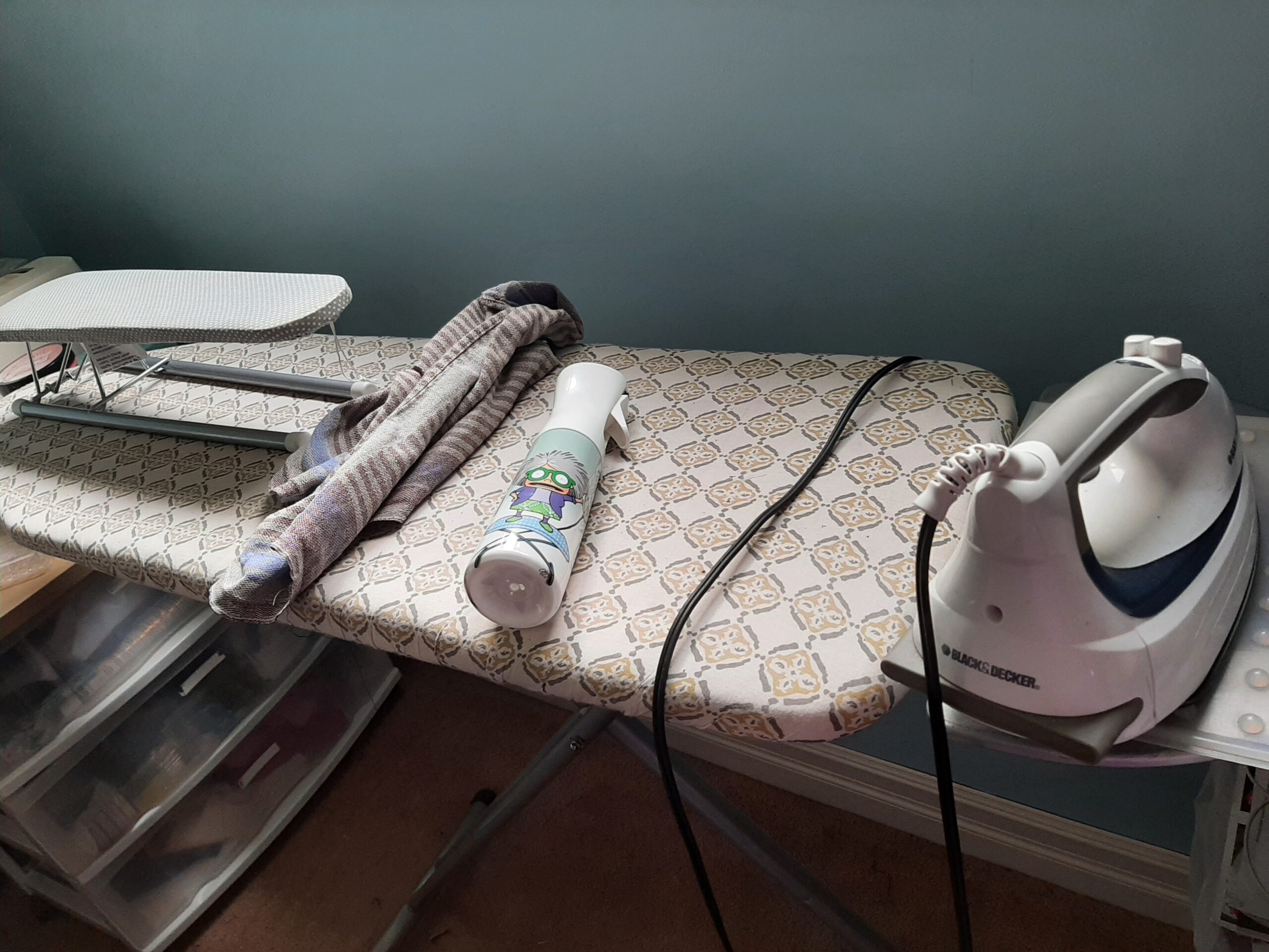 5 Pressing Tools That Will Up Your Sewing Game - Gather and Ease